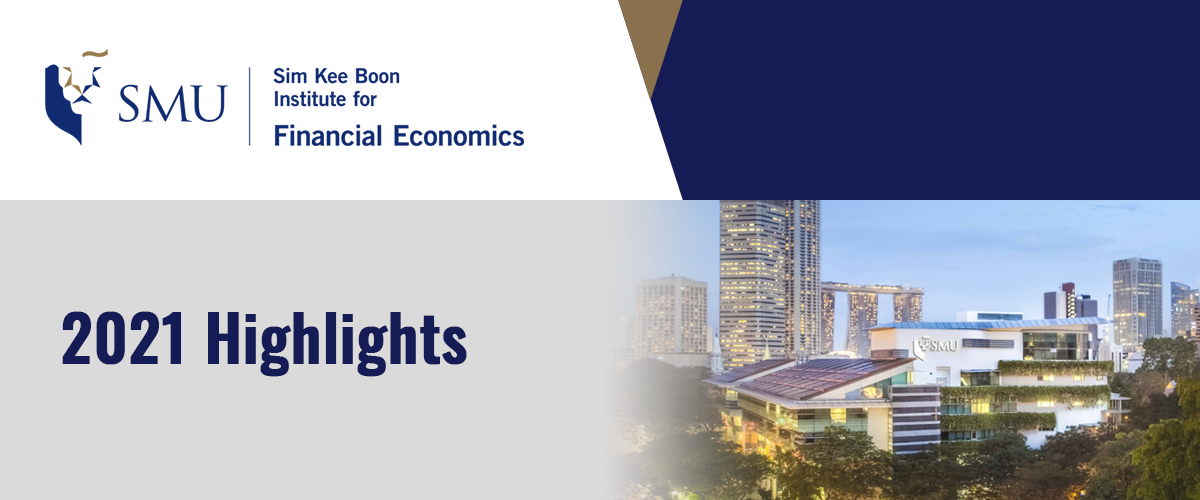 2021 Highlights | SKBI